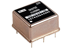 OH20-TSE 10 MHz OCXO Module - Connor-Winfield | DigiKey